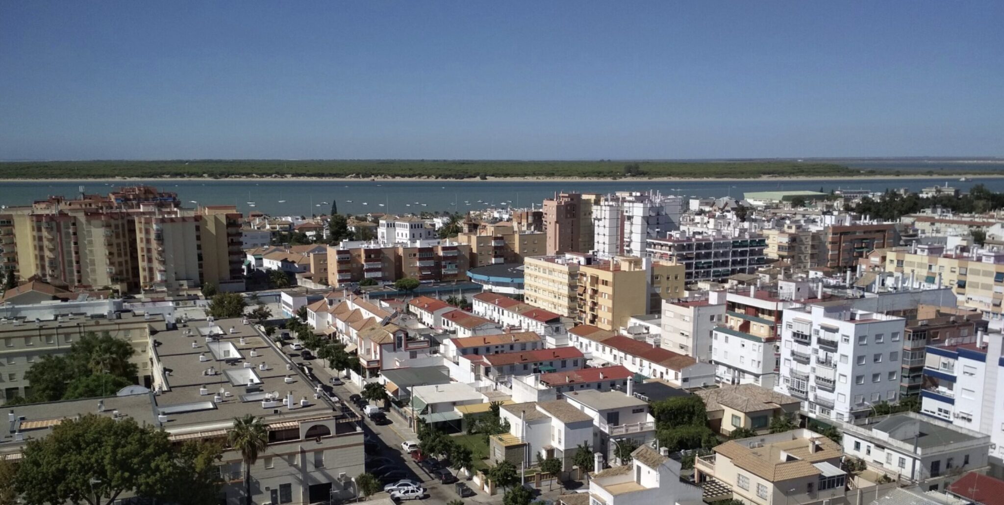 Sanlúcar experimenta la mayor bajada del alquiler de toda Andalucía ...